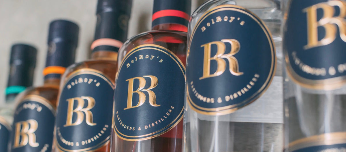 Bottles – BelRoy's