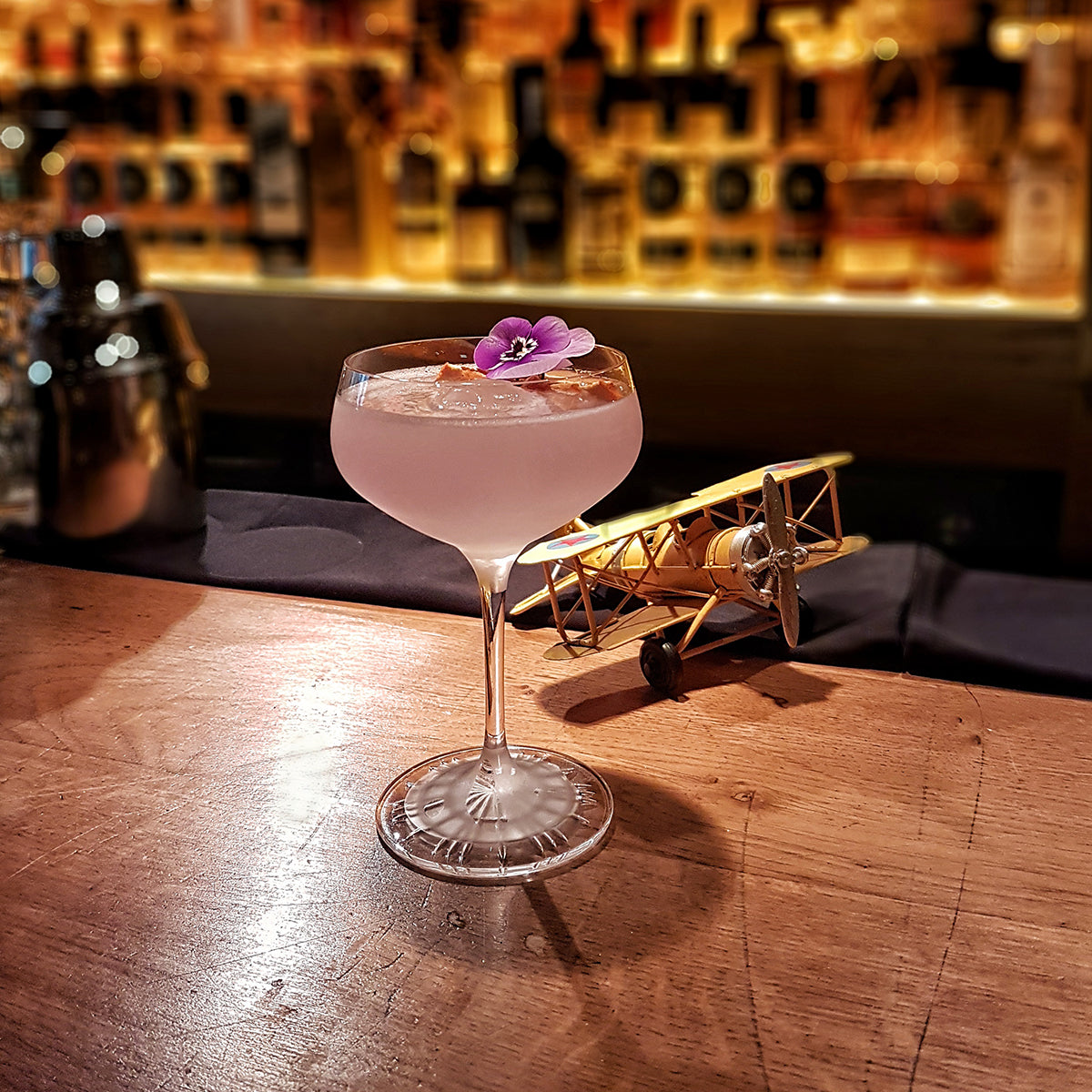 Aviation – BelRoy's