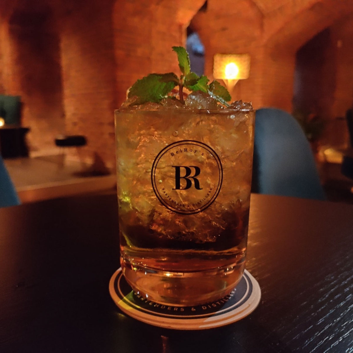 Boston Tea Party – BelRoy's