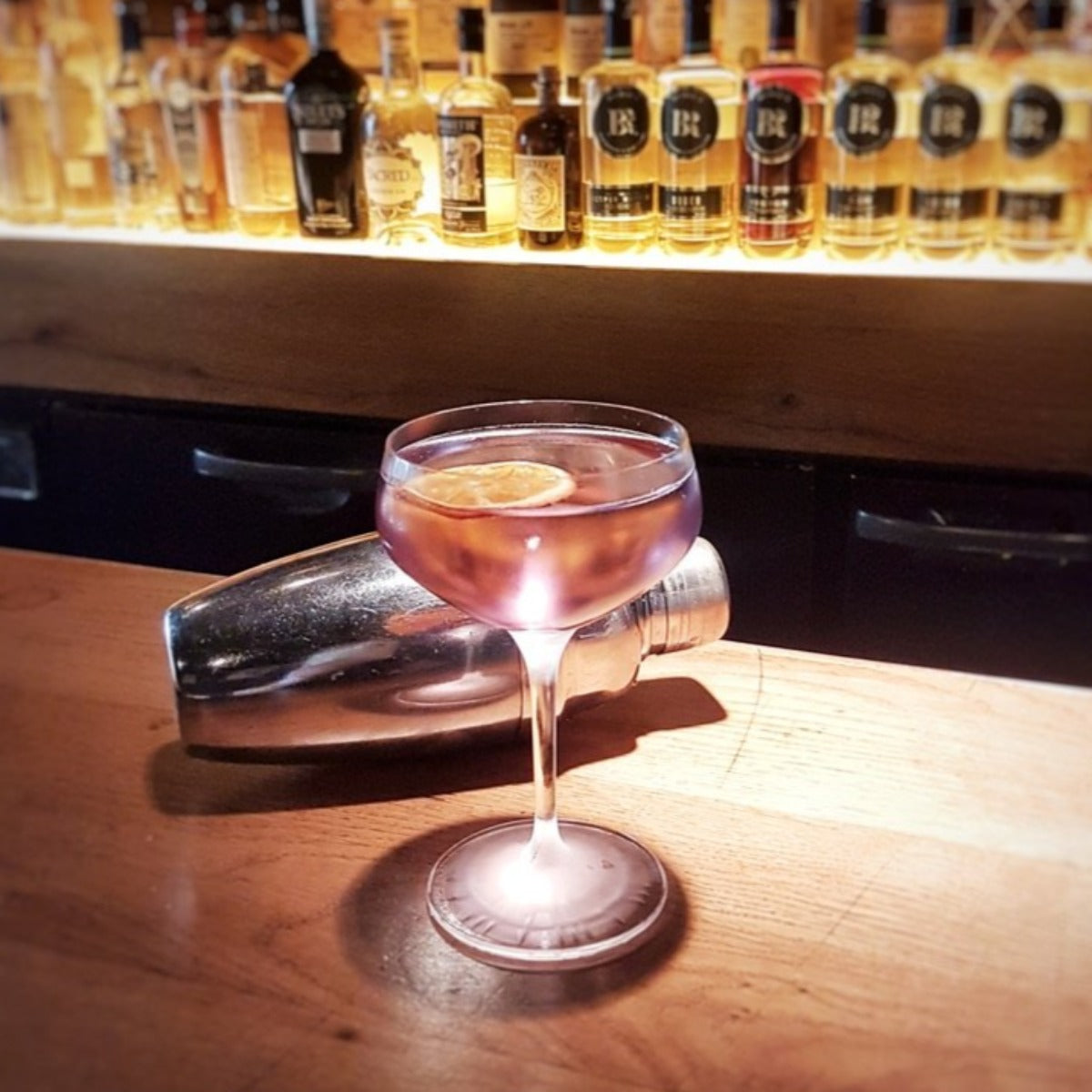 Cosmopolitan – BelRoy's